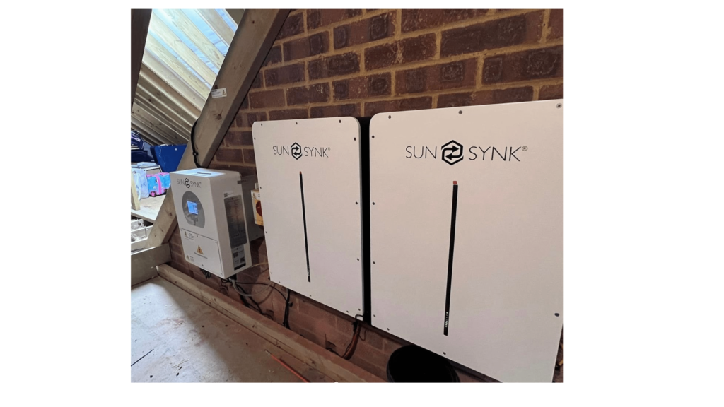 West Malling's Leading Solar Products and Panel Services